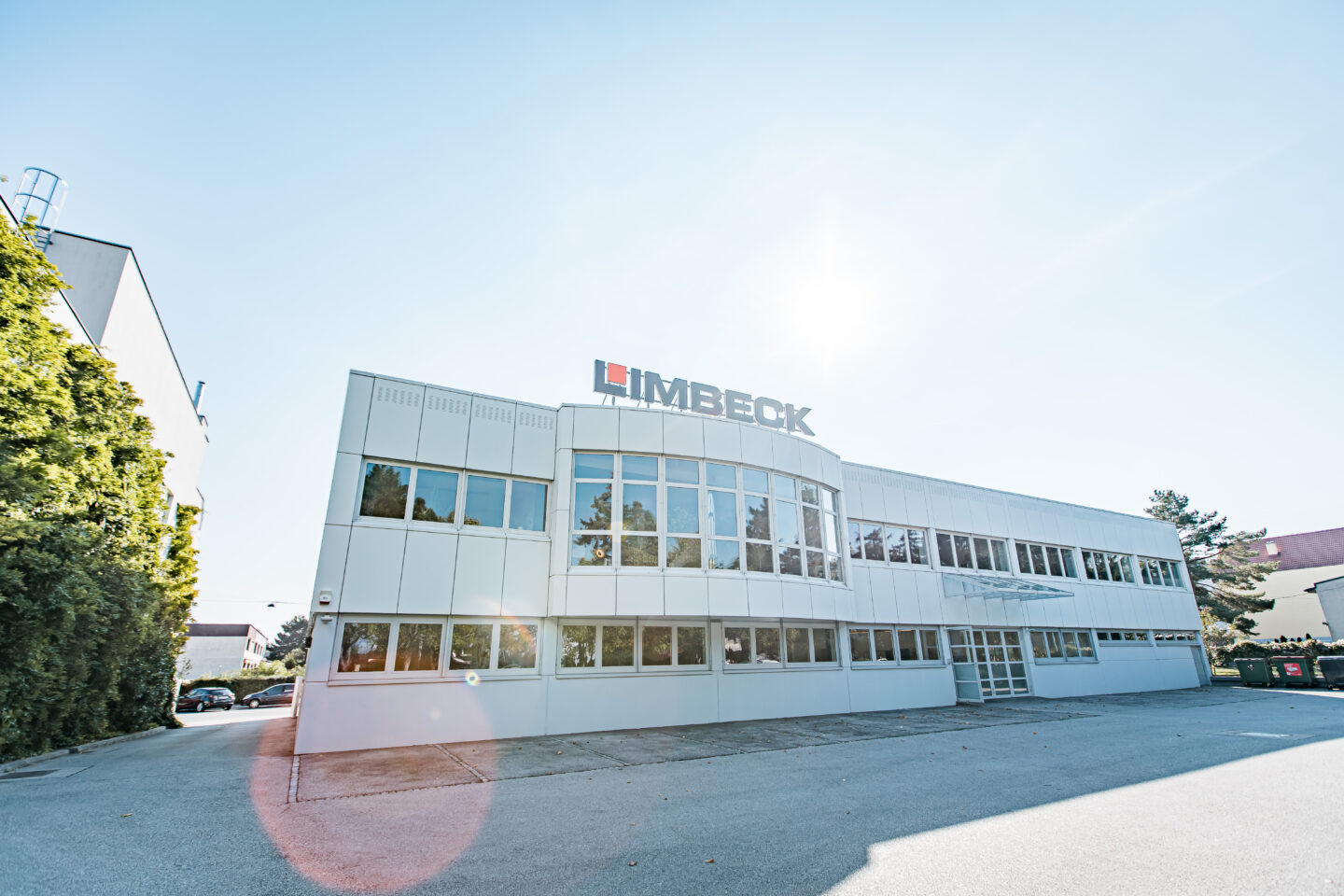 LIMBECK