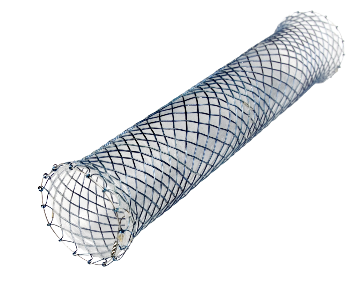 LIMBECK | SX-ELLADanis-Stent