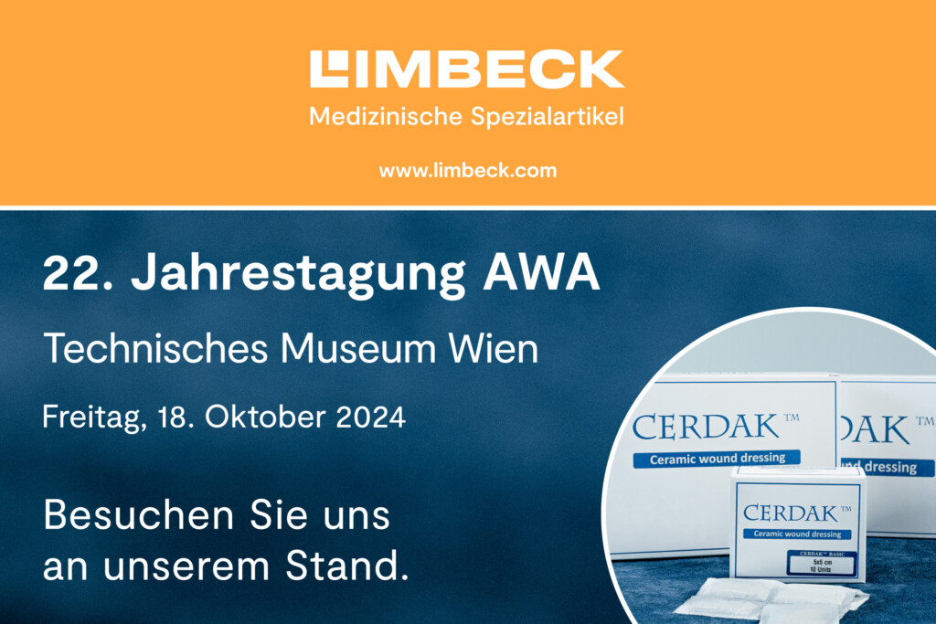 LIMBECK | 22. JahrestagungAWA 2024